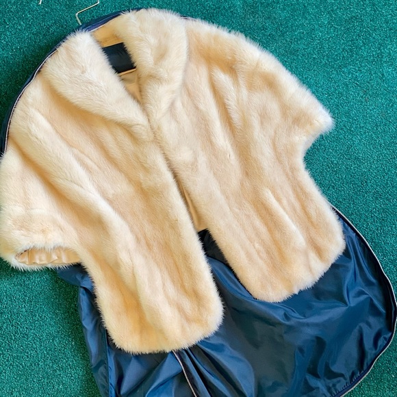 Sincerely Jenny Gidding | Jackets & Coats | Vintage Sincerely Gidding ...